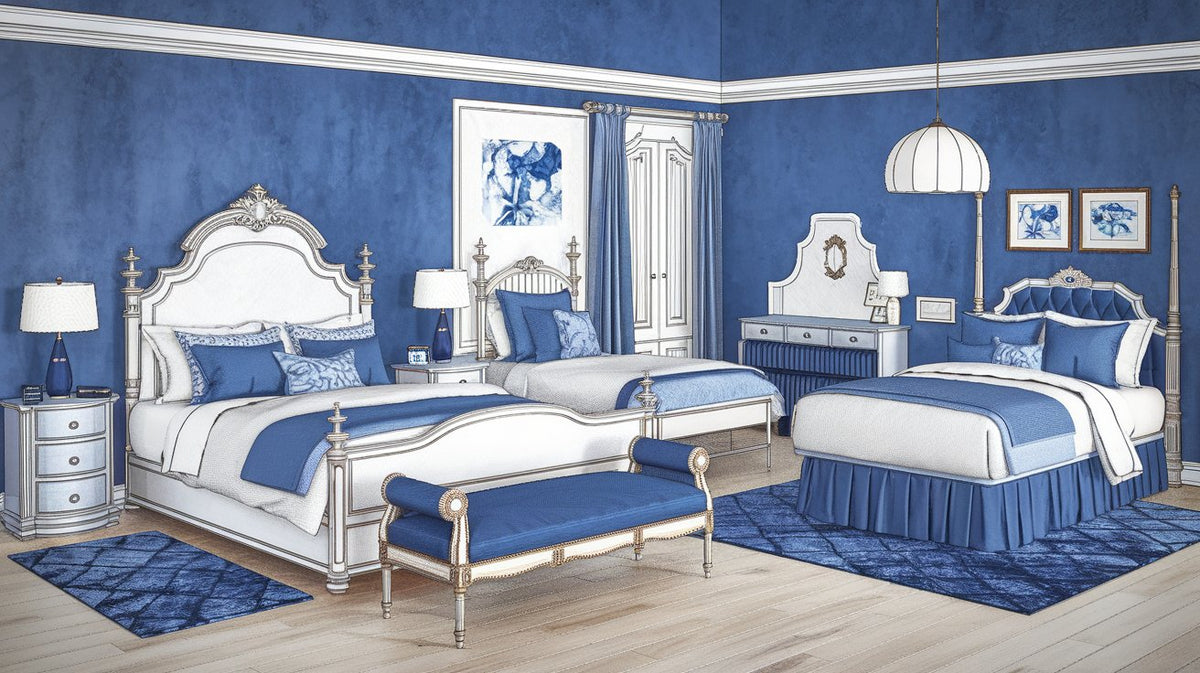 Ultimate Bedroom Furniture Buying Guide: How to Choose the Perfect Set ...